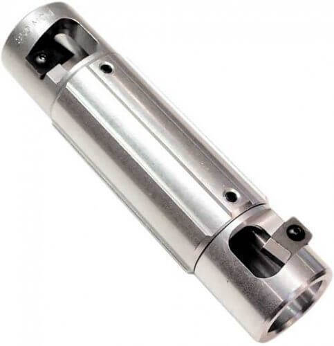 Ripley UtilityTool® WS 22 Series Cable Stripper - Powertech Associates