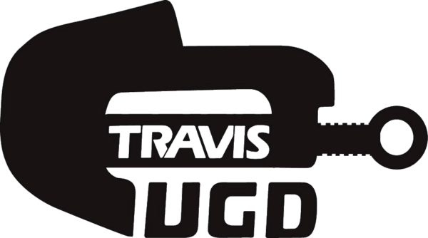 Travis Pattern TP2ACBT15 Grounding Clamp - Powertech Associates