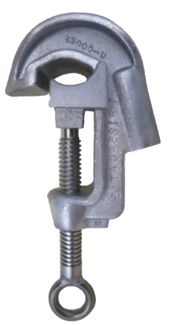 Travis Pattern TP125ACAT15 Grounding Clamp - Powertech Associates