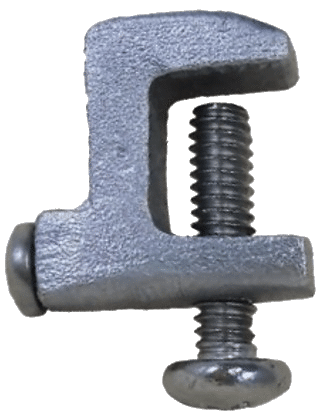 Travis Pattern TP50AFB Grounding Clamp - Powertech Associates