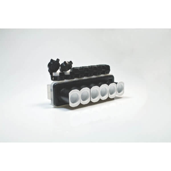 TE Connectivity GPRT-350-4P(B6) Submersible Connector for URD ...