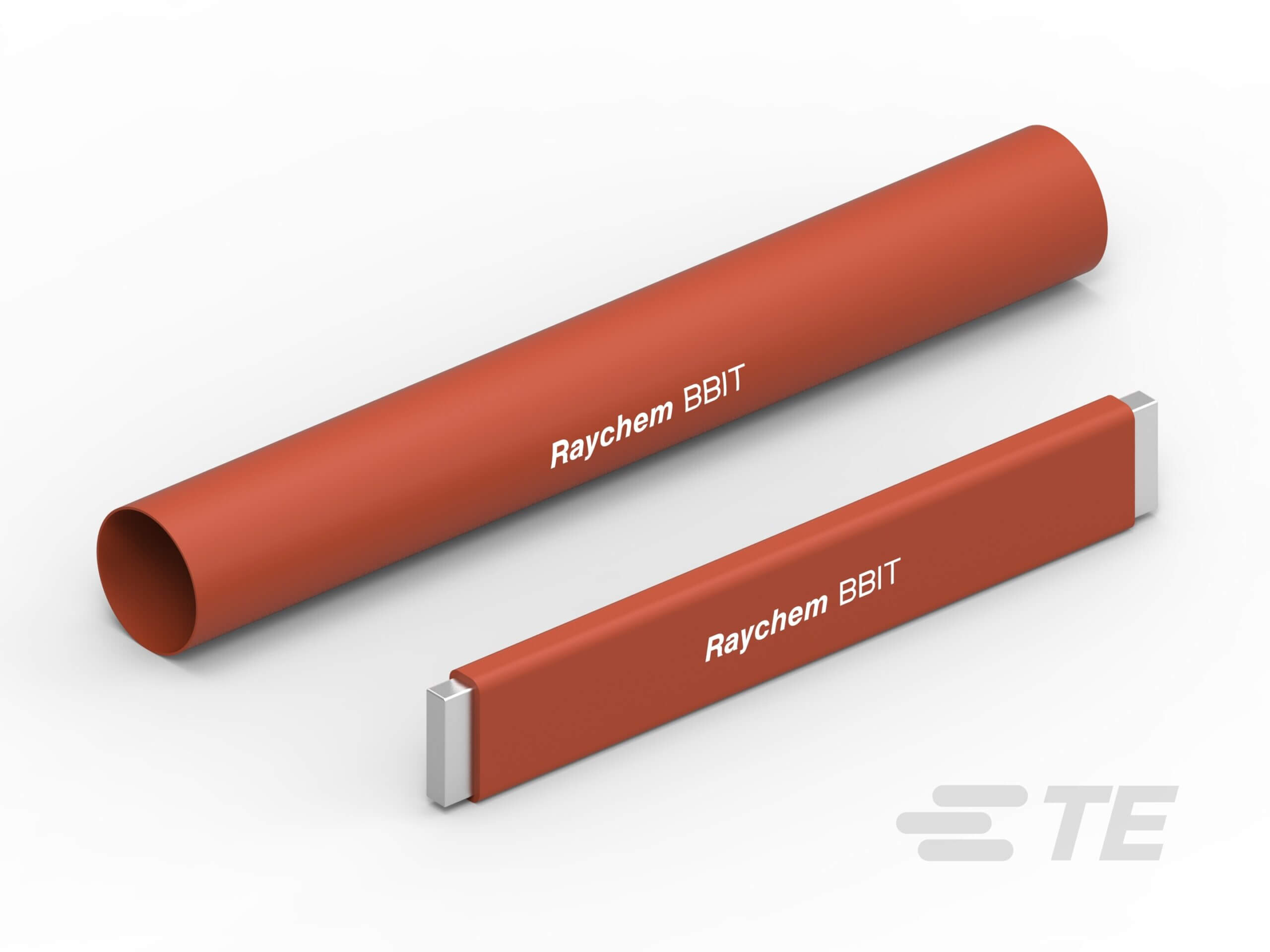 TE Connectivity BBIT-40/16-A/U (B60) Busbar Insulation Tubing ...