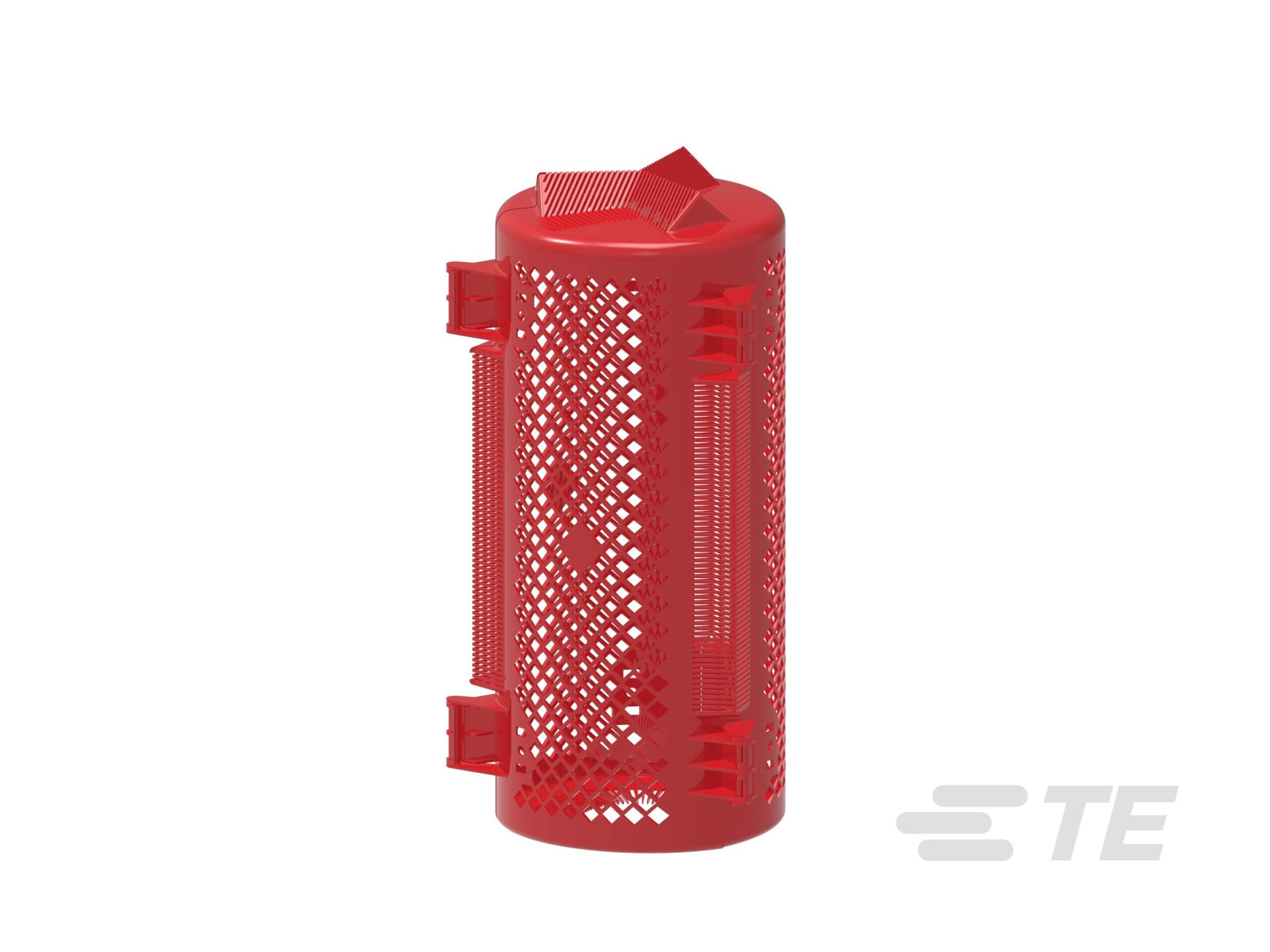 TE Connectivity BCAC-IC-8D/18(B6) Bushing Connection Animal Cover ...