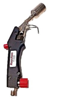 TE Connectivity Raychem FH-2629-TORCH ASSY - Powertech Associates