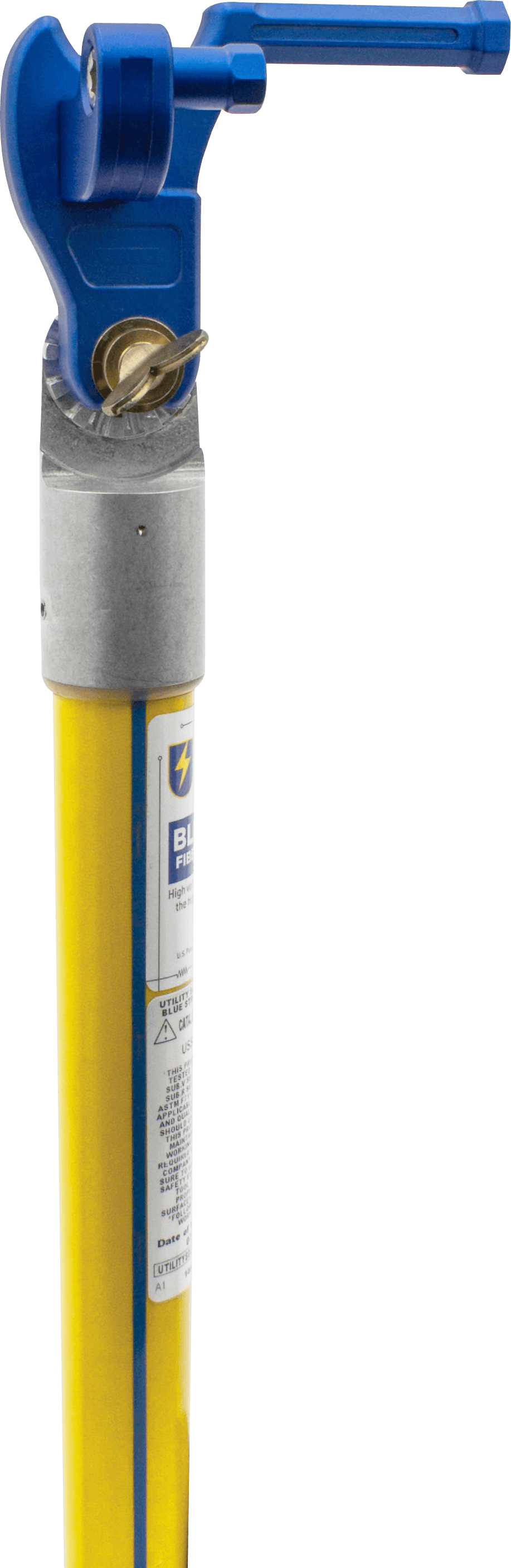 Utility Solutions USSA-QGP Quick Grab Probe - Powertech Associates