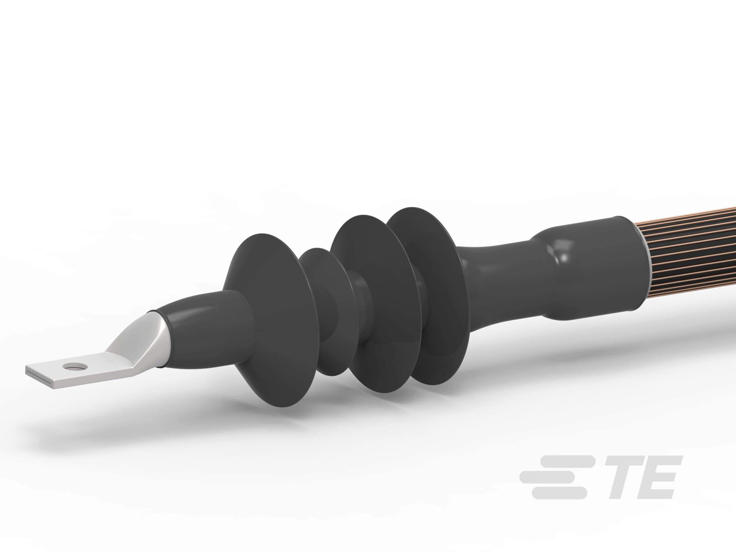 TE Connectivity Raychem CSTI-153G Cold Shrink Indoor Termination ...