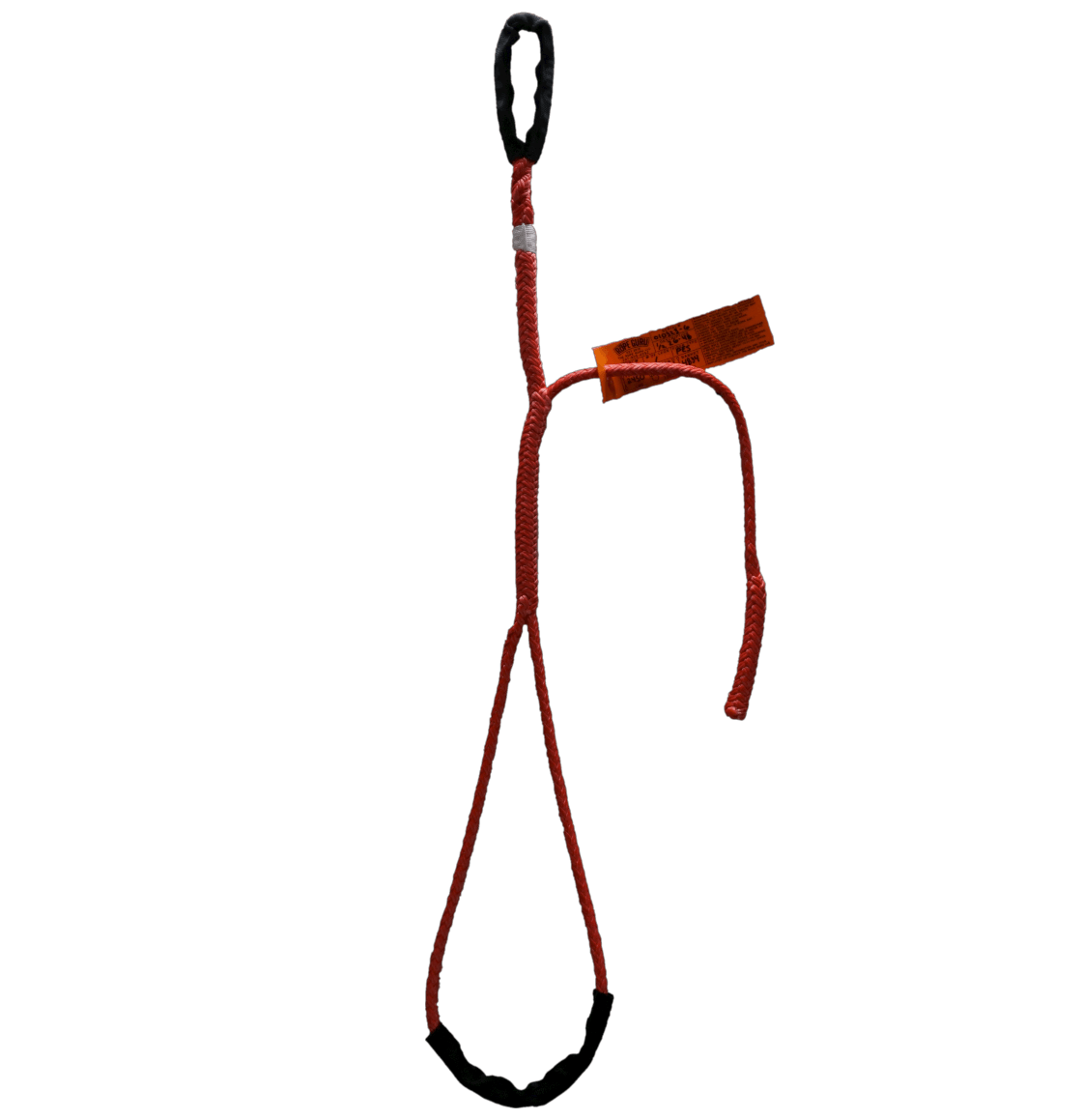 The Rope Guru Yalex Adjustable Sling 1/2″ – 2,450 Lb Vert WLL ...