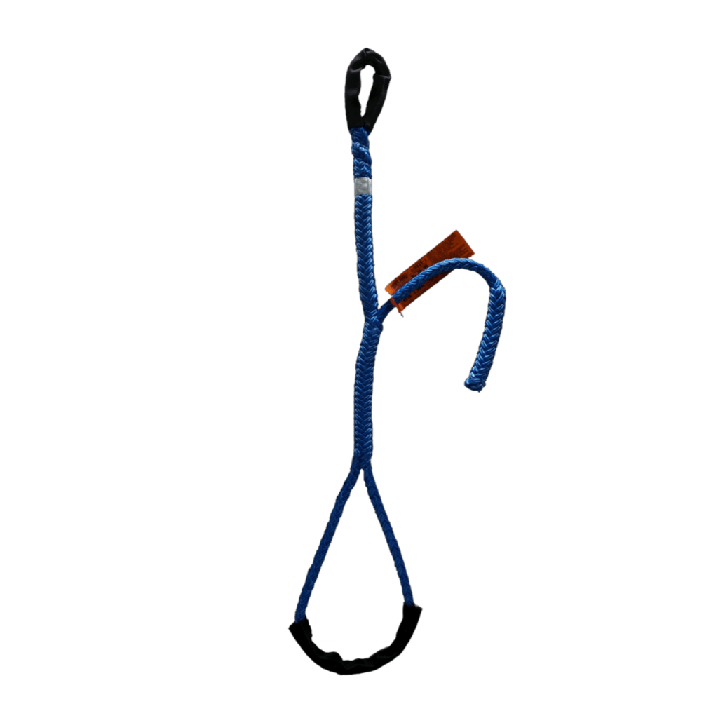 The Rope Guru Transformer Sling 1/2″ – 2,200 lb WLL - Powertech Associates