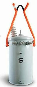 The Rope Guru Transformer Sling 1/2″ – 2,200 lb WLL - Powertech Associates