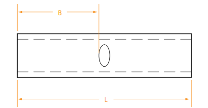 Richards Manufacturing CC32 Copper Splice - Powertech Associates