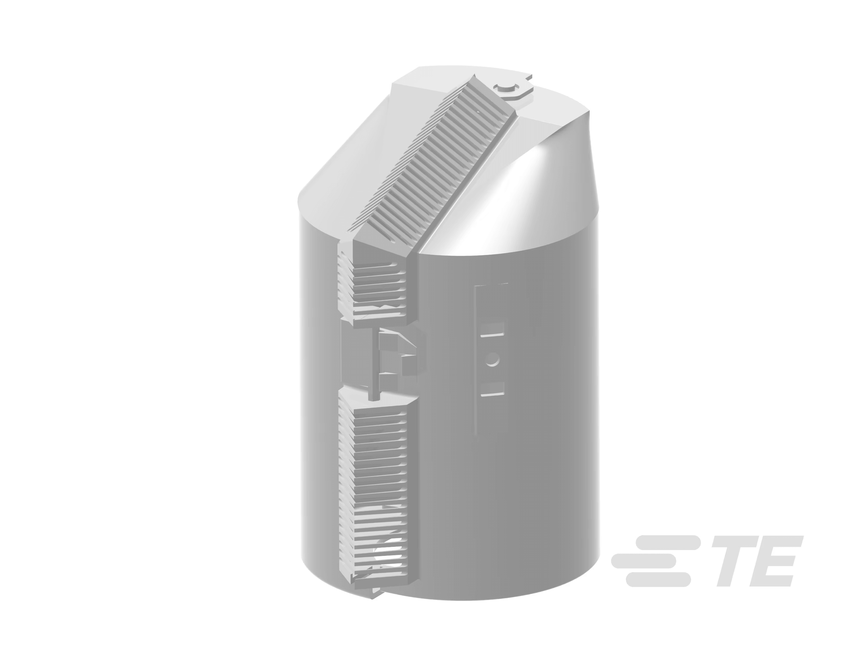 TE Connectivity BCAC-G-5D/8-01(B12) Bushing Connection Animal Cover ...