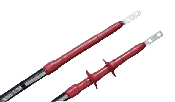 TE Connectivity Raychem HVT-82-G Medium Voltage Termination - Powertech ...