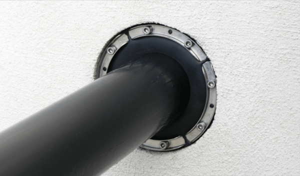 Polywater Hauff-Technik PHPS 3 Mechanical Seal - Powertech Associates