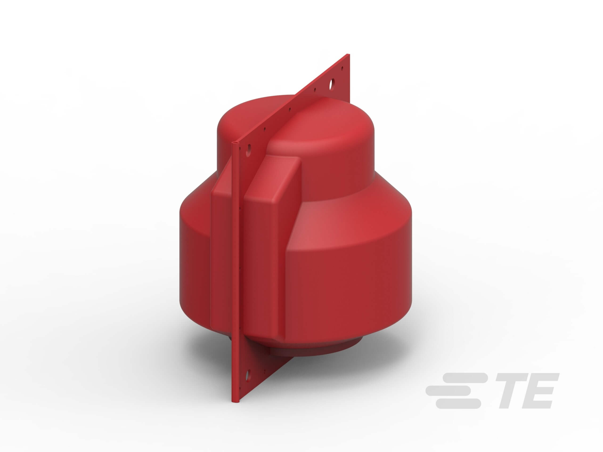 TE Connectivity BCIC-13D/13-HO (B3) Insulating Cover - Powertech Associates