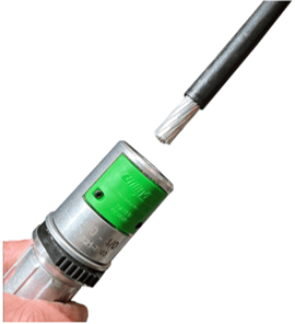 Ripley UtilityTool® VariStrip™ Series End Strip Kits - Powertech Associates