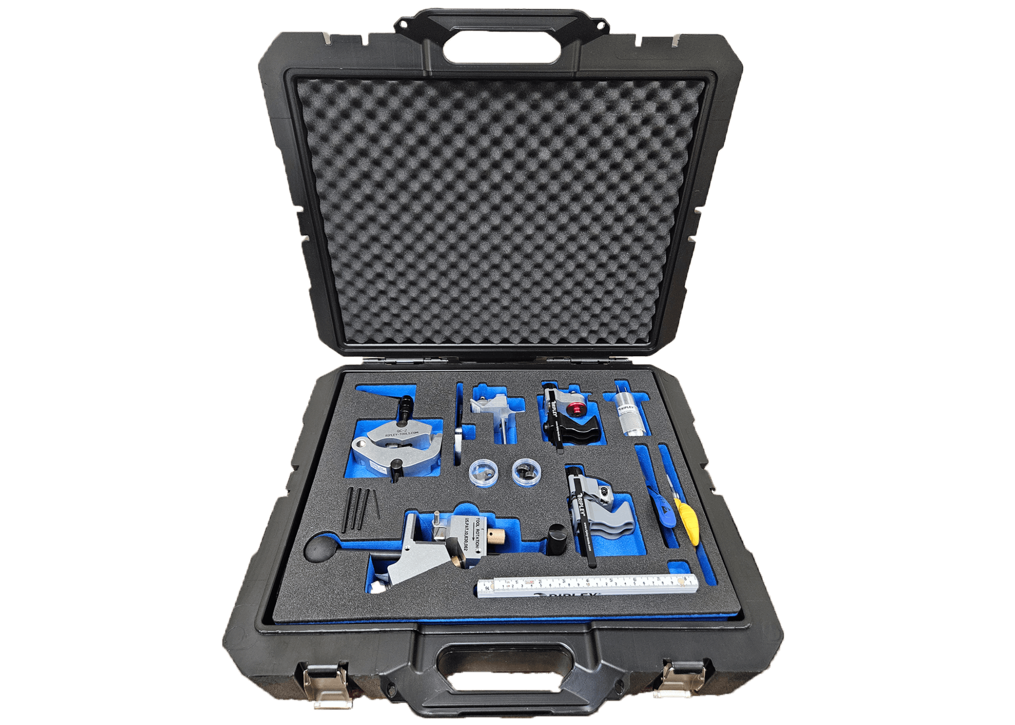 Ripley UtilityTool® MV Underground Tool Kit - Powertech Associates