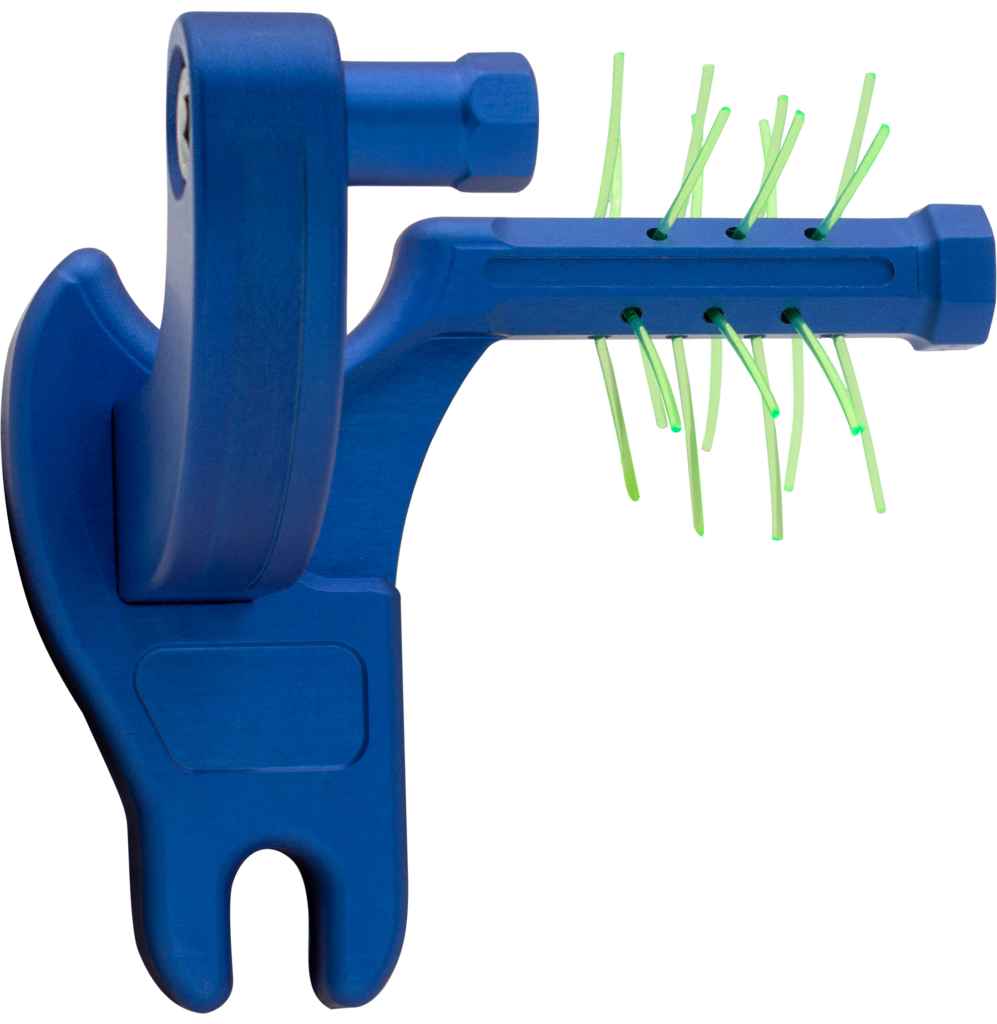 Utility Solutions USSA-QGP-PWR-FFP Quick Grab Power Fuzzy Finger Probe ... Utility Solutions USSA-QGP-PWR-FFP Quick Grab Power Fuzzy Finger Probe ...
