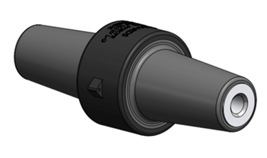 Richards Manufacturing P625CPR Deadbreak Connecting Plug - Powertech ...