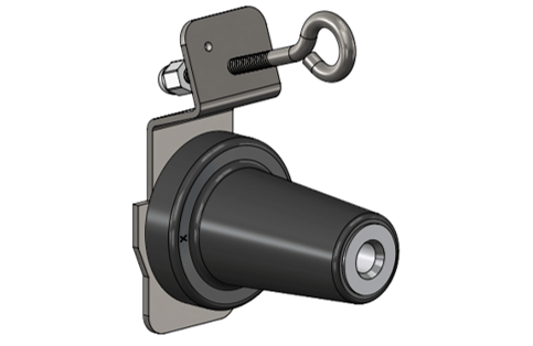 Richards Manufacturing P625IPB Deadbreak Parking Bushing - Powertech ...