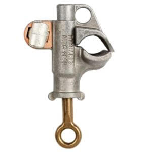 Richards Manufacturing AHLC-2000 Aluminum Hot Line Clamp - Powertech ...