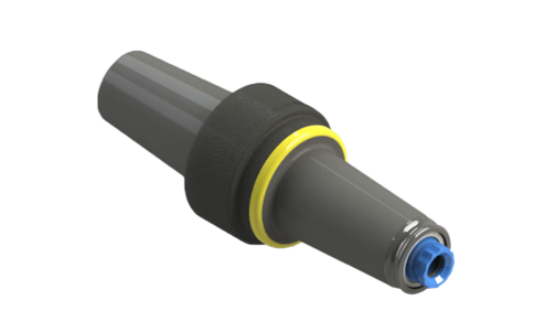 Richards Manufacturing P625ETP 25kV Loadbreak Elbow Tap Plug ...