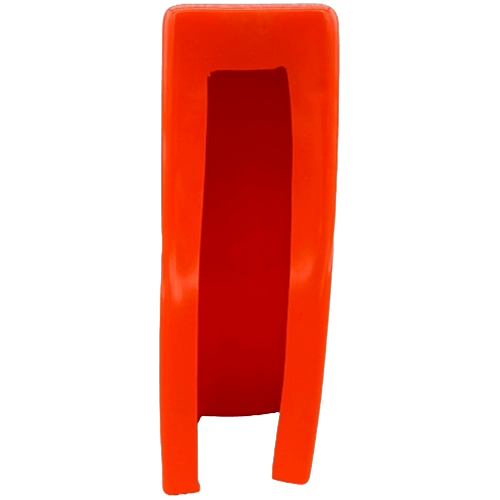 R&D Utility Products RD-SC3X10X10 Secondary Spade Front Cover ...