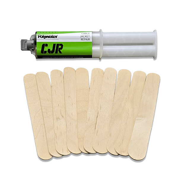Polywater® CJR-25KIT Cable Jacket Repair - Powertech Associates