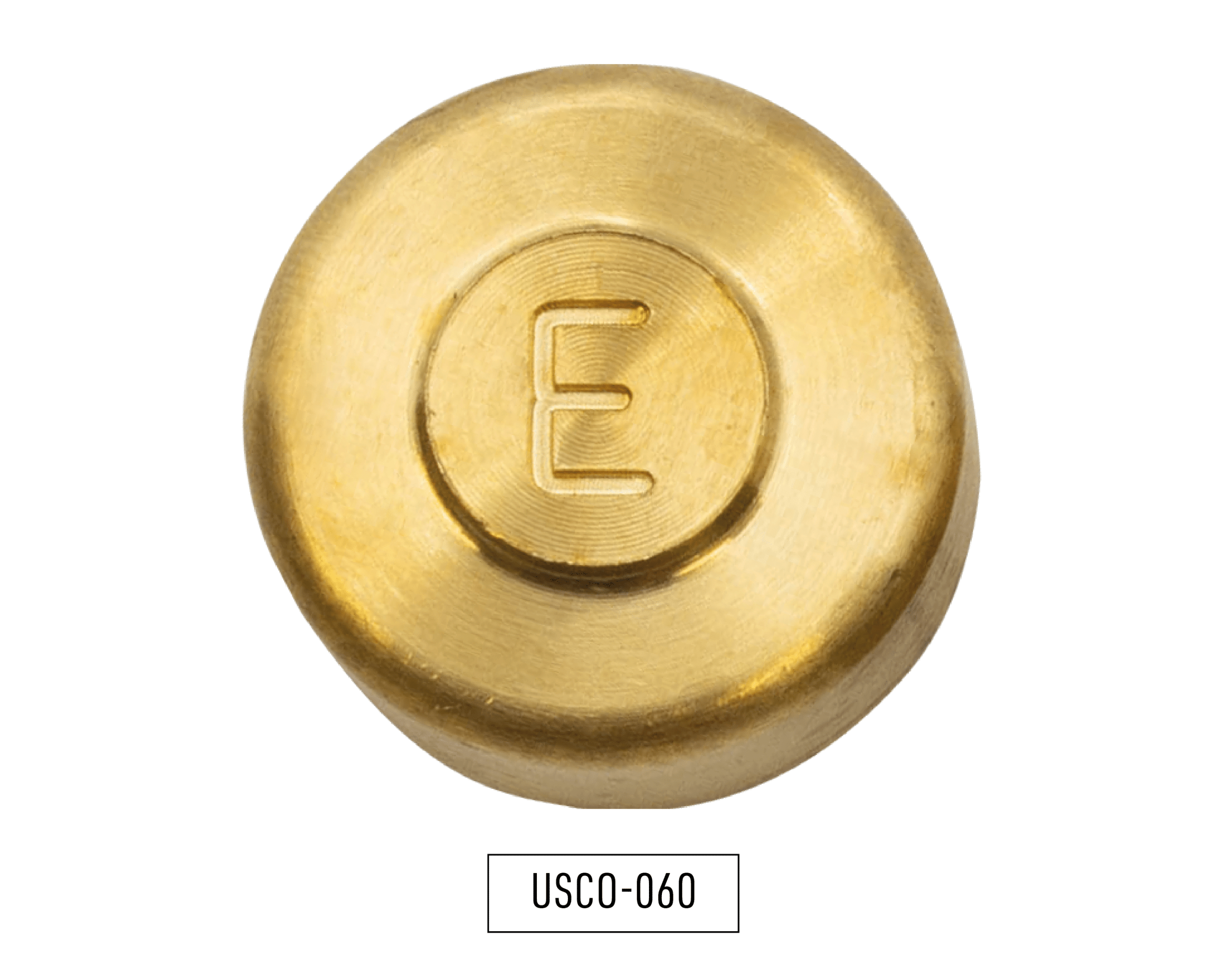 Utility Solutions USCO-060 100 AMP Standard Expendable Fuse Tube Cap ...